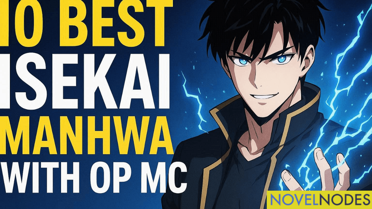 17 Best Murim Manhwa for Beginners 2026 | NovelNodes