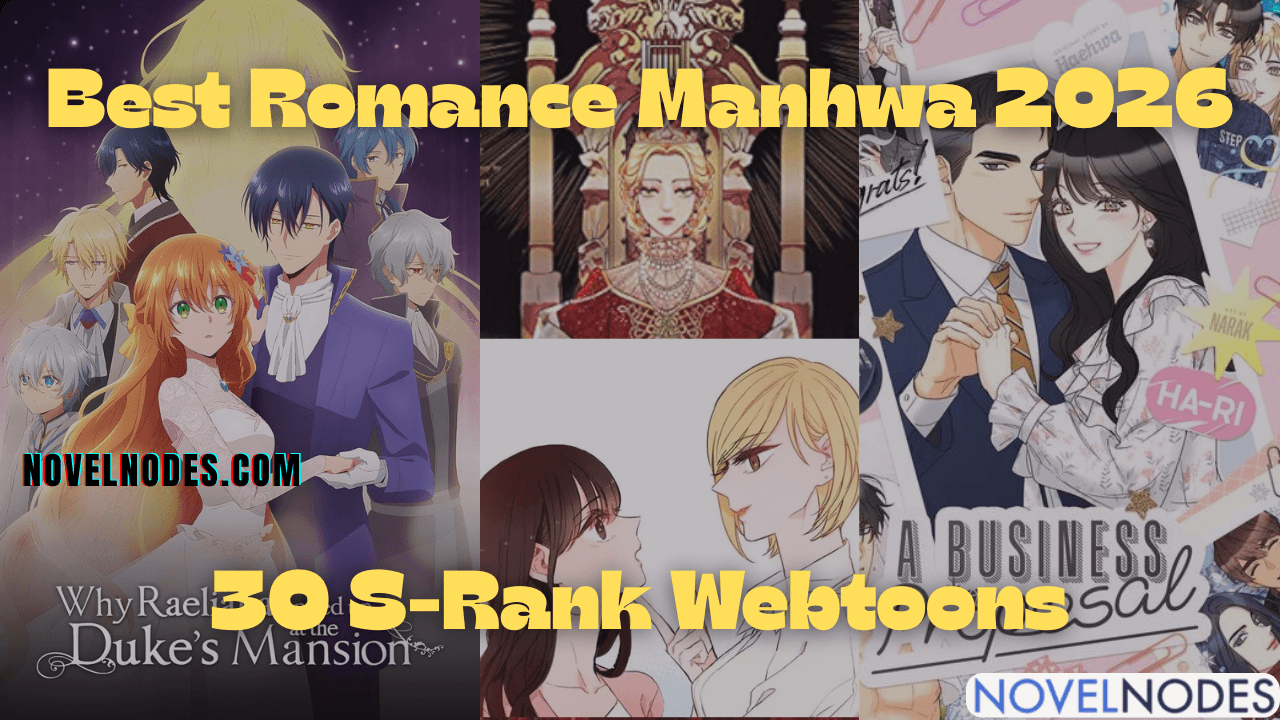 10 Best Murim Manhwa with OP MCs You Must Read (2026)